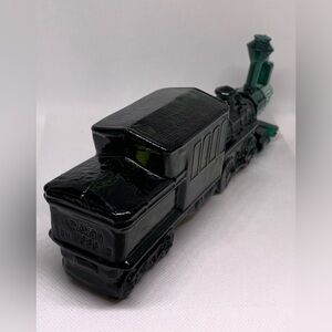 Avon | Grooming | Avon 876 Centennial Express Train Decanter And After ...